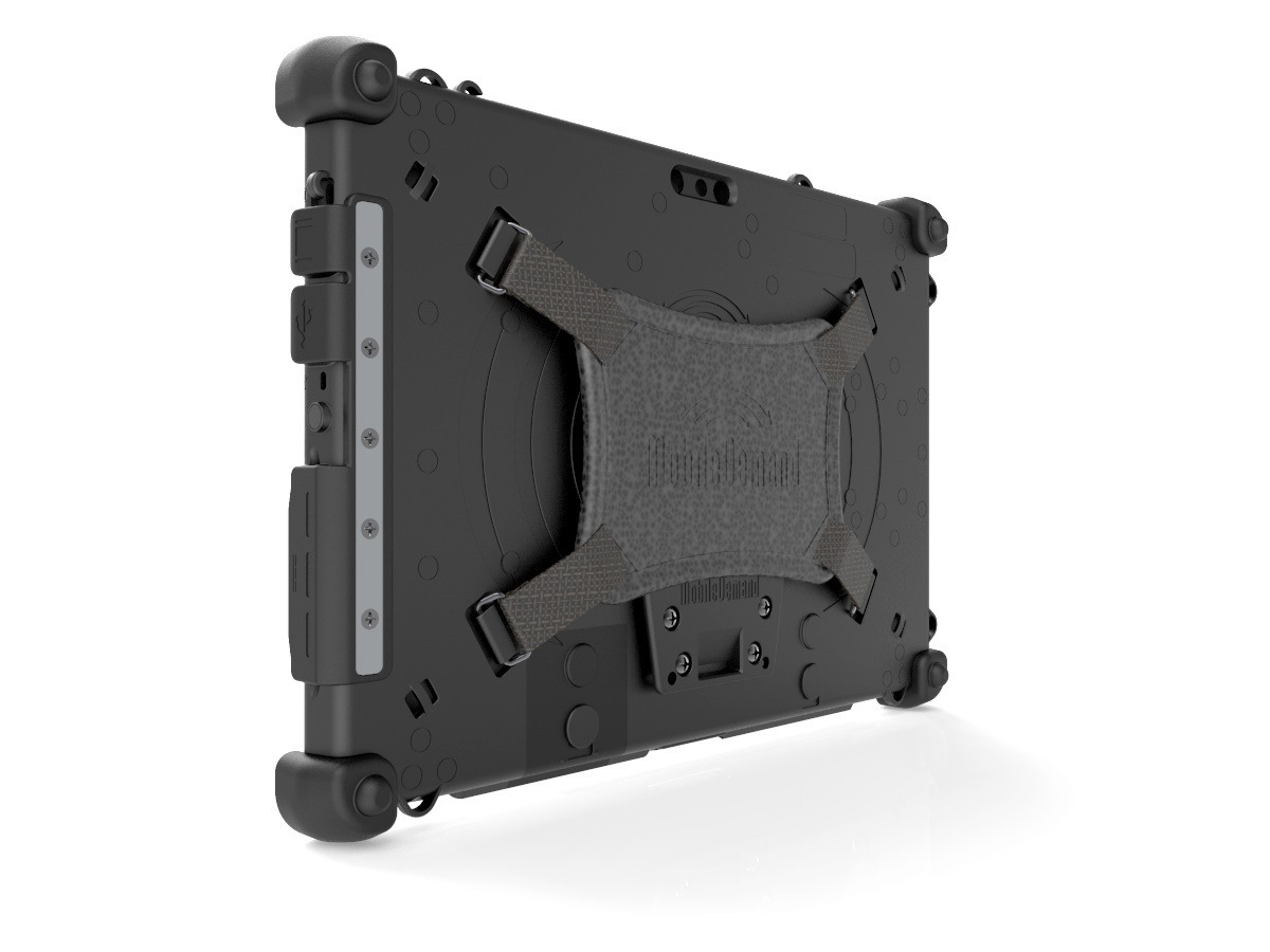 Standard Rugged Microsoft Surface Pro Bundle | EQUVERA