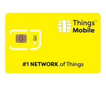 Standard SIM card - EQUVERA