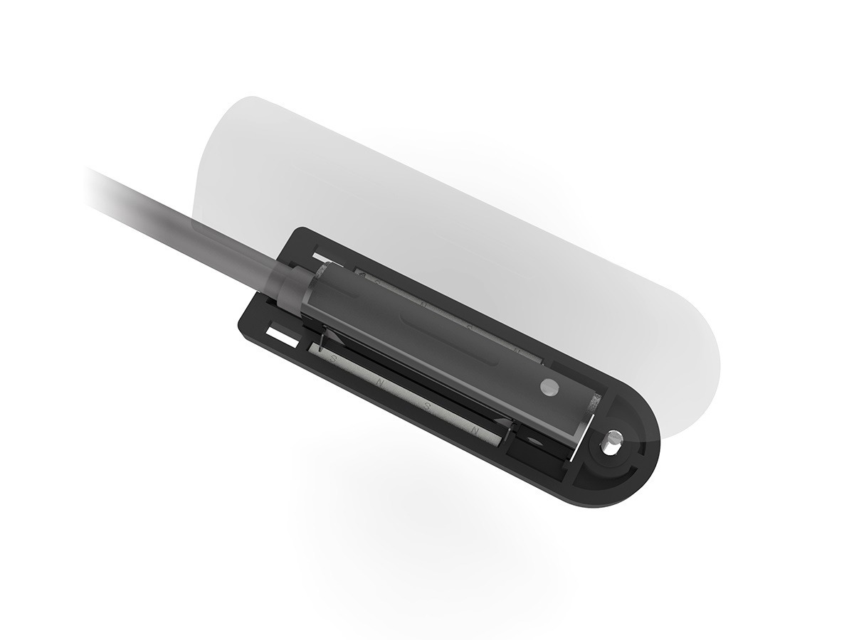 Microsoft Surface SurfLink Magnetic Connector Carriage – Docking ...