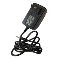 US AC Adapter for Flex 10B - EQUVERA