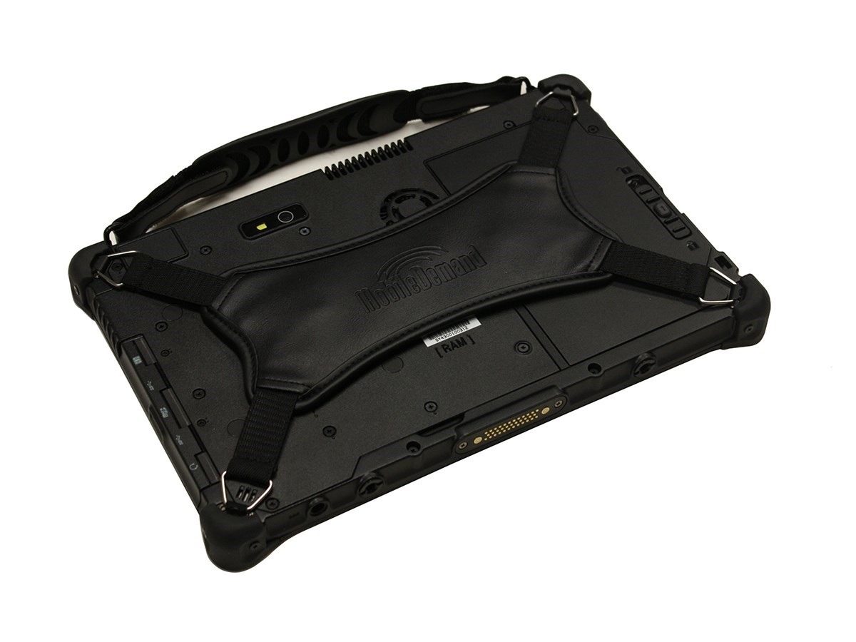 xTablet T1150 RFID Reader - EQUVERA