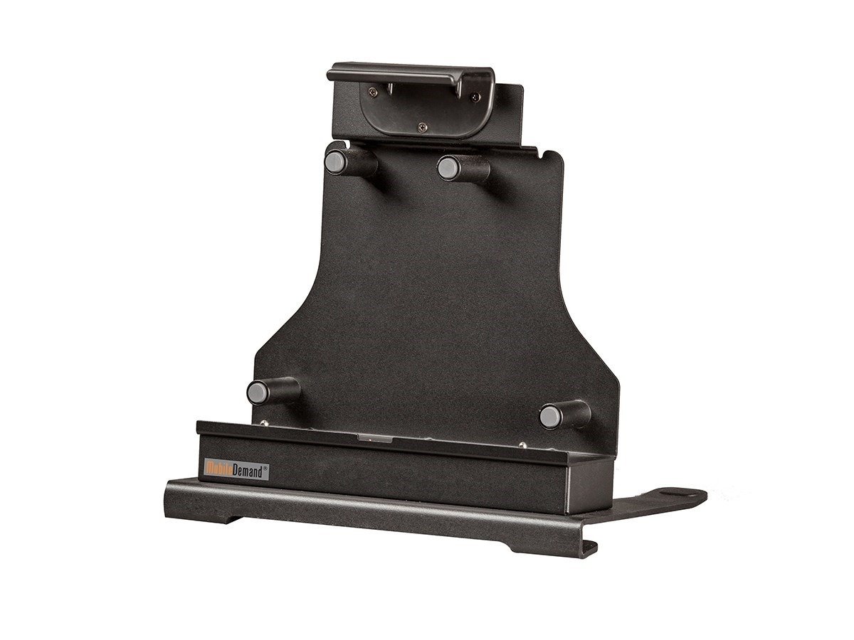 xTablet T1600 Powered Office Dock - EQUVERA