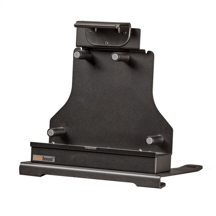 xTablet T1600 Powered Office Dock - EQUVERA