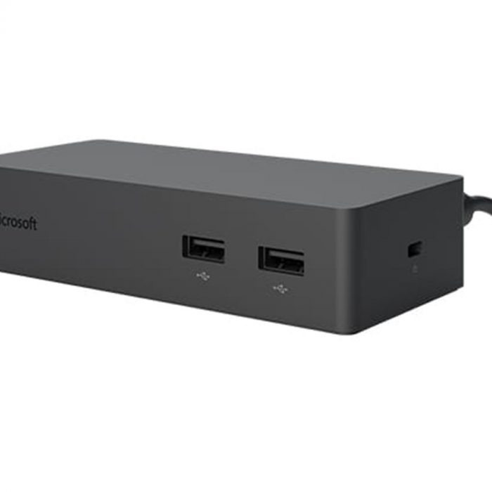 Microsoft Surface Dock - EQUVERA