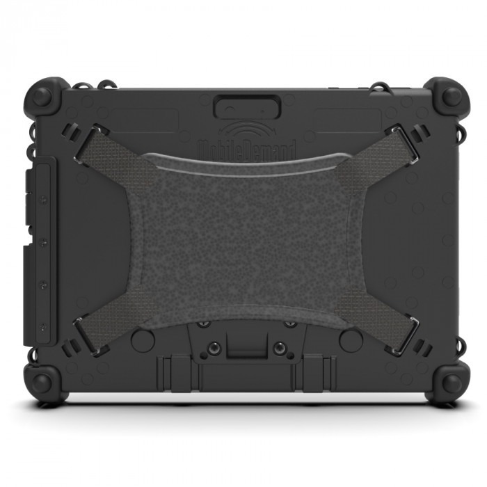 Standard Rugged Microsoft Surface Go 2 Bundle - EQUVERA