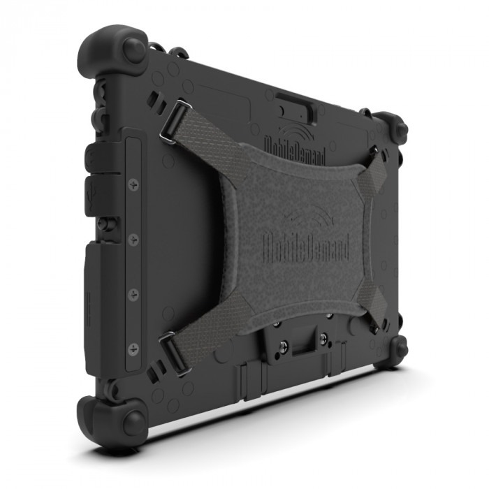 Standard Rugged Microsoft Surface Go 2 Bundle - EQUVERA