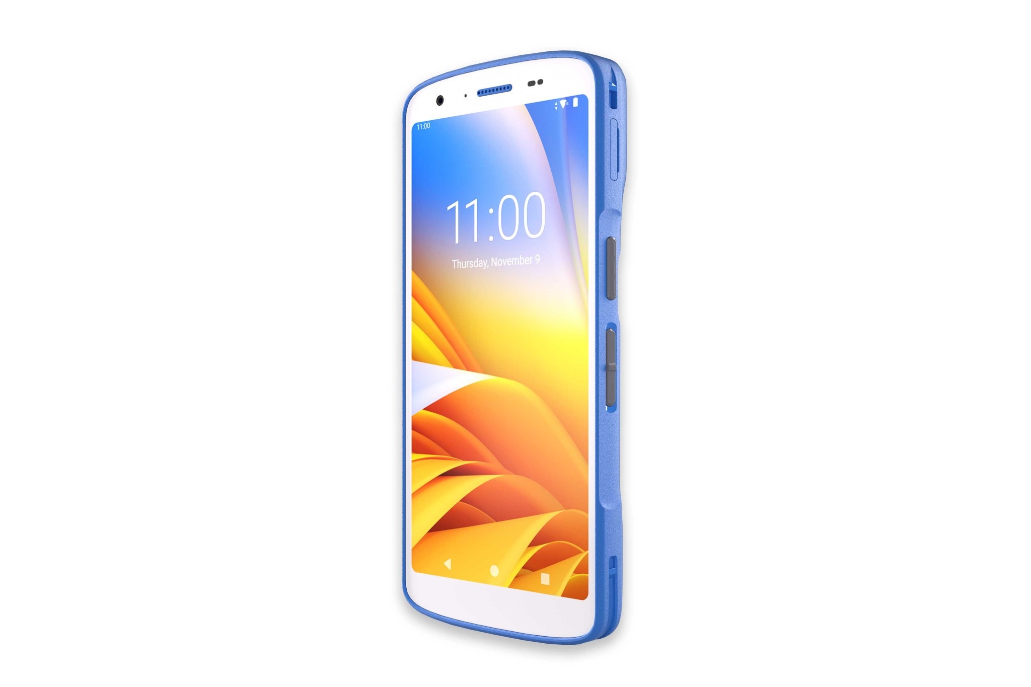 HC50 Mobile Computer - EQUVERA