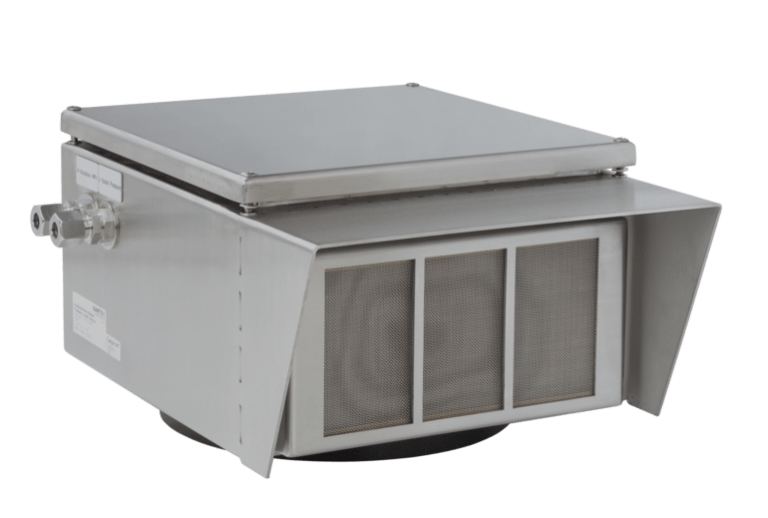 Motor Purge Valve – mpv - EQUVERA