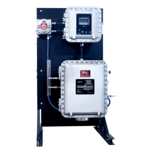 Pour Point Analyzer - EQUVERA