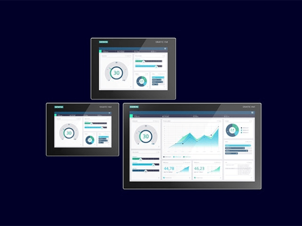 SIMATIC HMI Unified Panels - EQUVERA